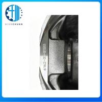 China Piston 6162-33-2120 For Komatsu 6D170 Engine Spare Parts for sale