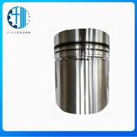 China Piston 6162-33-2120 For Komatsu 6D170 Engine Spare Parts for sale
