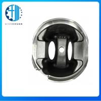 China Piston 6162-33-2120 For Komatsu 6D170 Engine Spare Parts for sale