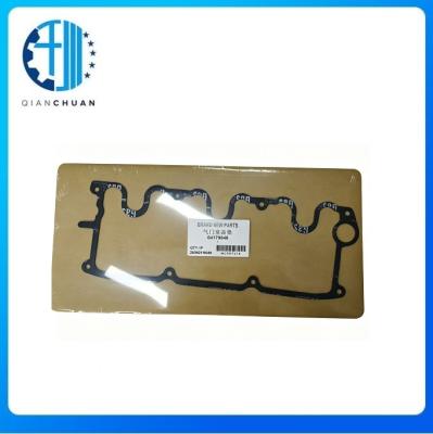 China Valve Cover Gasket 04179846 For Deutz BF4M1011 BF4M2011 Engine Spare Parts for sale