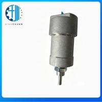 China Brake Cylinder 800987628 For XCMG ZL50G Wheel Loader Spare Parts for sale