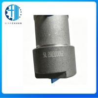 China Brake Cylinder 800987628 For XCMG ZL50G Wheel Loader Spare Parts for sale