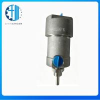 China Brake Cylinder 800987628 For XCMG ZL50G Wheel Loader Spare Parts for sale