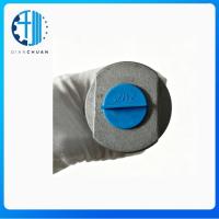China Brake Cylinder 800987628 For XCMG ZL50G Wheel Loader Spare Parts for sale