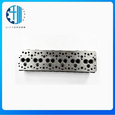 China Cylinder Head 1-11141-405-0 for Isuzu DA640 Engine Spare Parts for sale