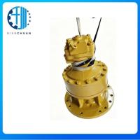 China Swing Motor Assembly With Reduction Gearbox For CAT E200B Excavator Spare Parts for sale
