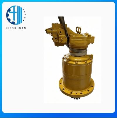 China Swing Motor Assembly With Reduction Gearbox For For KOBELCO SK200-1 Excavator Spare Parts for sale