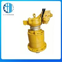 China Swing Motor Assembly With Reduction Gearbox For For KOBELCO SK200-1 Excavator Spare Parts for sale