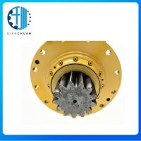 China Swing Motor Assembly With Reduction Gearbox For For KOBELCO SK200-1 Excavator Spare Parts for sale