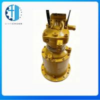 China Swing Motor Assembly With Reduction Gearbox For For KOBELCO SK200-1 Excavator Spare Parts for sale