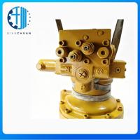 China Swing Motor Assembly With Reduction Gearbox For For KOBELCO SK200-1 Excavator Spare Parts for sale