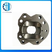 China Swash Plate Assembly For Kawasaki K3V112 Hydraulic Pump Parts for sale