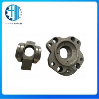 China Swash Plate Assembly For Kawasaki K3V112 Hydraulic Pump Parts for sale