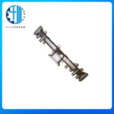 China Exhaust Manifold 6735-11-5120 For Komatsu PC200-7 Engine Spare Parts for sale