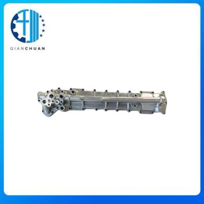 China Oil Cooler Cover 6136-62-2110 For Komatsu PC200-3 Engine Spare Parts for sale