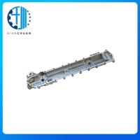 China Oil Cooler Cover 6136-62-2110 For Komatsu PC200-3 Engine Spare Parts for sale