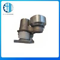China Belt Tensioner 6245-81-6902 For Komatsu SAA6D170E  6D170 Engine Spare Parts for sale