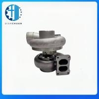 China Turbocharger 6505-71-5520 For Komatsu SAA6D140E-5 6D140 Engine Spare Parts for sale