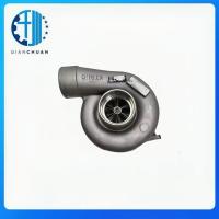 China Turbocharger 6505-71-5520 For Komatsu SAA6D140E-5 6D140 Engine Spare Parts for sale