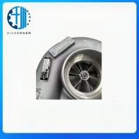 China Turbocharger 6505-71-5520 For Komatsu SAA6D140E-5 6D140 Engine Spare Parts for sale