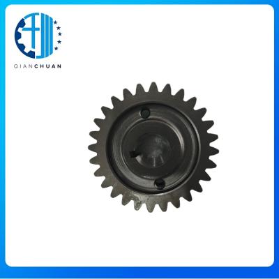 China Fuel Injection Pump Gear D07-103-901 For Shangchai 6135 Engine Spare Parts for sale