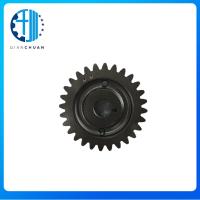 China Fuel Injection Pump Gear D07-103-901 For Shangchai 6135 Engine Spare Parts for sale