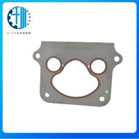 China Intercooler Gasket 1001546947 For Weichai Engine Spare Parts for sale