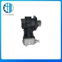 China Air Compressor 612600130623 For Weichai WD615 WD10 Engine Spare Parts for sale