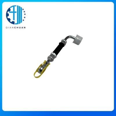China Hose 6245-71-5471 For Komatsu PC1250SP-8 Excavator Spare Parts for sale