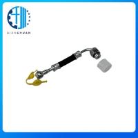 China Hose 6245-71-5471 For Komatsu PC1250SP-8 Excavator Spare Parts for sale