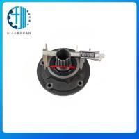 China Transmission Charging Pump DC7335922610 For Komatsu Forklift FD35-50A-7 Spare Parts for sale