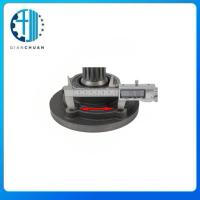 China Transmission Charging Pump DC7335922610 For Komatsu Forklift FD35-50A-7 Spare Parts for sale