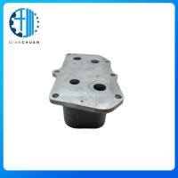 China Oil Cooler 04124263 For Deutz TD2.9 TCD3.6 Engine Spare Parts for sale