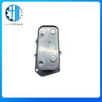 China Oil Cooler 04124263 For Deutz TD2.9 TCD3.6 Engine Spare Parts for sale
