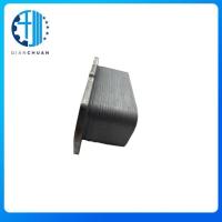 China Oil Cooler 04124263 For Deutz TD2.9 TCD3.6 Engine Spare Parts for sale