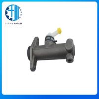 China Brake Master Cylinder 25595-40302 For Heli Forklift CPCD30 Spare Parts for sale