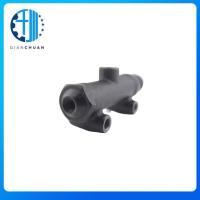 China Brake Master Cylinder 25595-40302 For Heli Forklift CPCD30 Spare Parts for sale