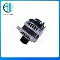 China Alternator 1001587295B For Weichai WP10 WP12 Engine Spare Parts for sale