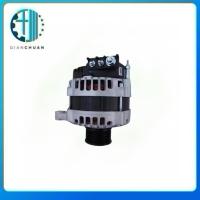 China Alternator 1001587295B For Weichai WP10 WP12 Engine Spare Parts for sale