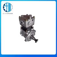 China Air Compressor 29100-3101 For Hino J08E Engine Spare Parts for sale