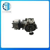 China Air Compressor 29100-3101 For Hino J08E Engine Spare Parts for sale