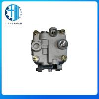 China Air Compressor 29100-2910 For Hino J08C Engine Spare Parts for sale