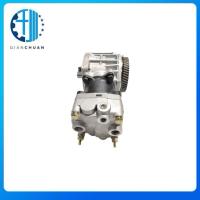 China Air Compressor 29100-2930 For Hino J08C Engine Spare Parts for sale