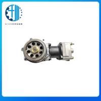 China Air Compressor 29100-2930 For Hino J08C Engine Spare Parts for sale