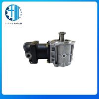 China Air Compressor 29100-1961 For Hino H06CT H07CT Engine Spare Parts for sale