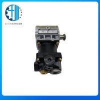 China Air Compressor 29100-1961 For Hino H06CT H07CT Engine Spare Parts for sale