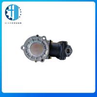China Air Compressor 29100-1961 For Hino H06CT H07CT Engine Spare Parts for sale