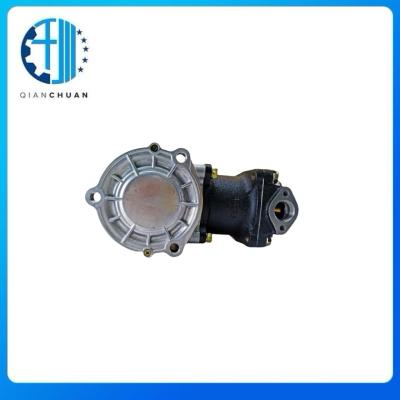 China Air Compressor 29100-1961 For Hino H06CT H07CT Engine Spare Parts for sale