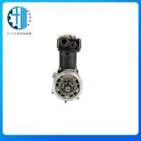China Air Compressor 29100-2364 For Hino J08C Engine Spare Parts for sale