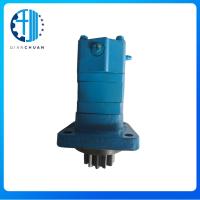China Swing Motor RB101-61280 RB101-61282 For Kubota KX41-2 Excavator Spare Parts for sale